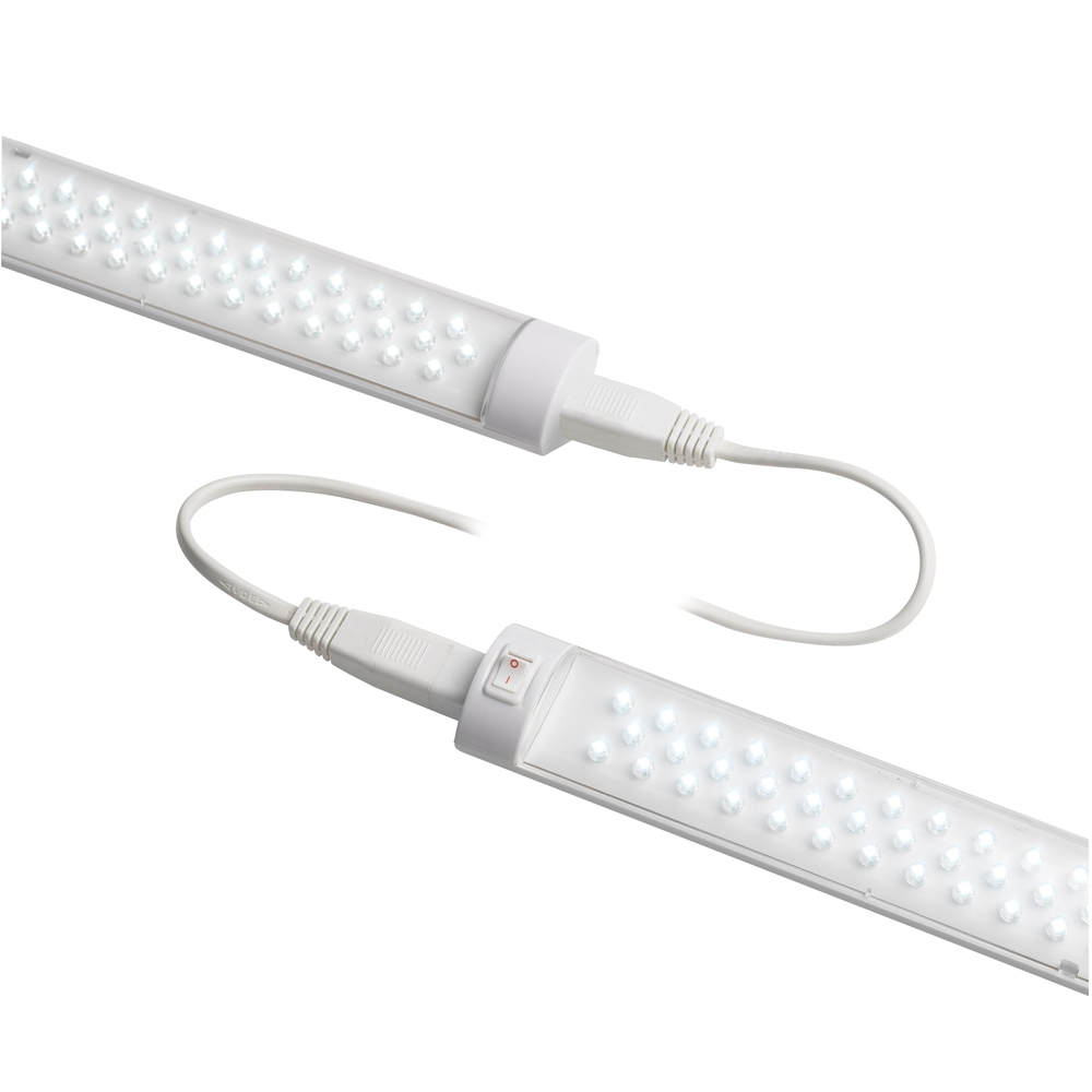 Linkable Led Under Cabinet Strip Lights at Julie Lundy blog